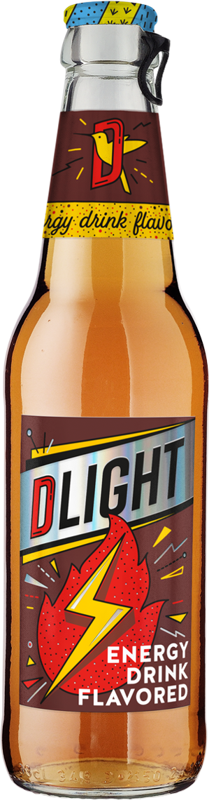 Products » DLight » DLight Caffeine & Taurine « Alus darītava Aldaris