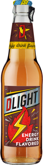 Products » DLight » DLight Caffeine & Taurine « Alus darītava Aldaris